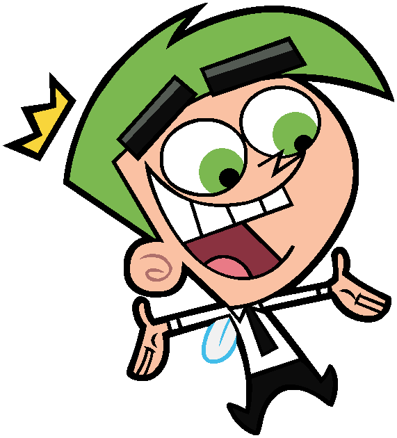 Cosmo | Cartoon characters Wiki | Fandom