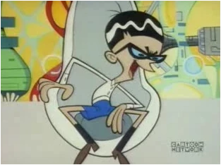 Mandark | Cartoon characters Wiki | Fandom