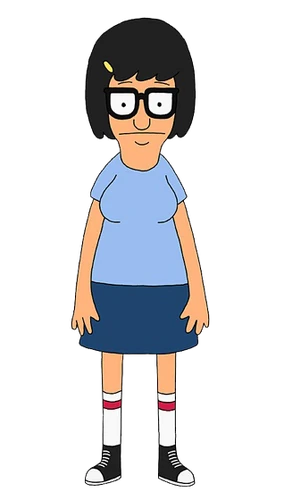 Tina Belcher | Cartoon characters Wiki | Fandom