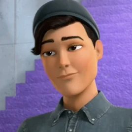 Dashiel Haycraft III | Cartoon characters Wiki | Fandom