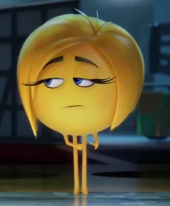 Mary Meh | Cartoon characters Wiki | Fandom