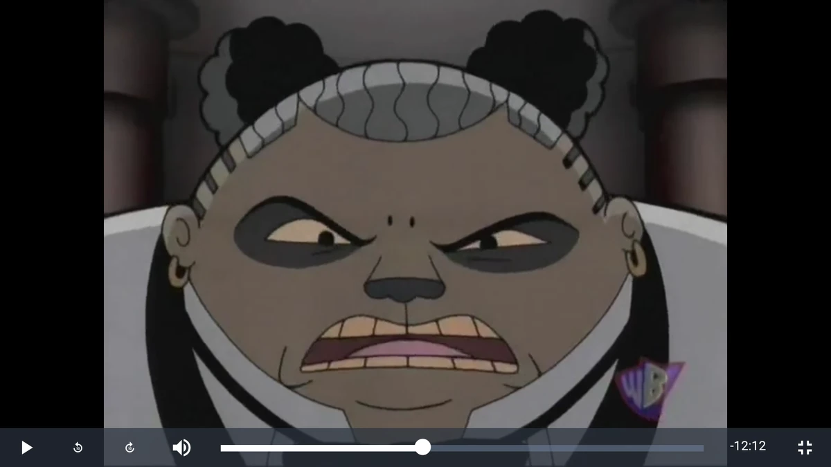 PandaBubba | Cartoon characters Wiki | Fandom