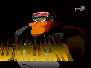 Grin Hardwing | Cartoon characters Wiki | Fandom