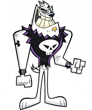 Bad Dog | Cartoon characters Wiki | Fandom