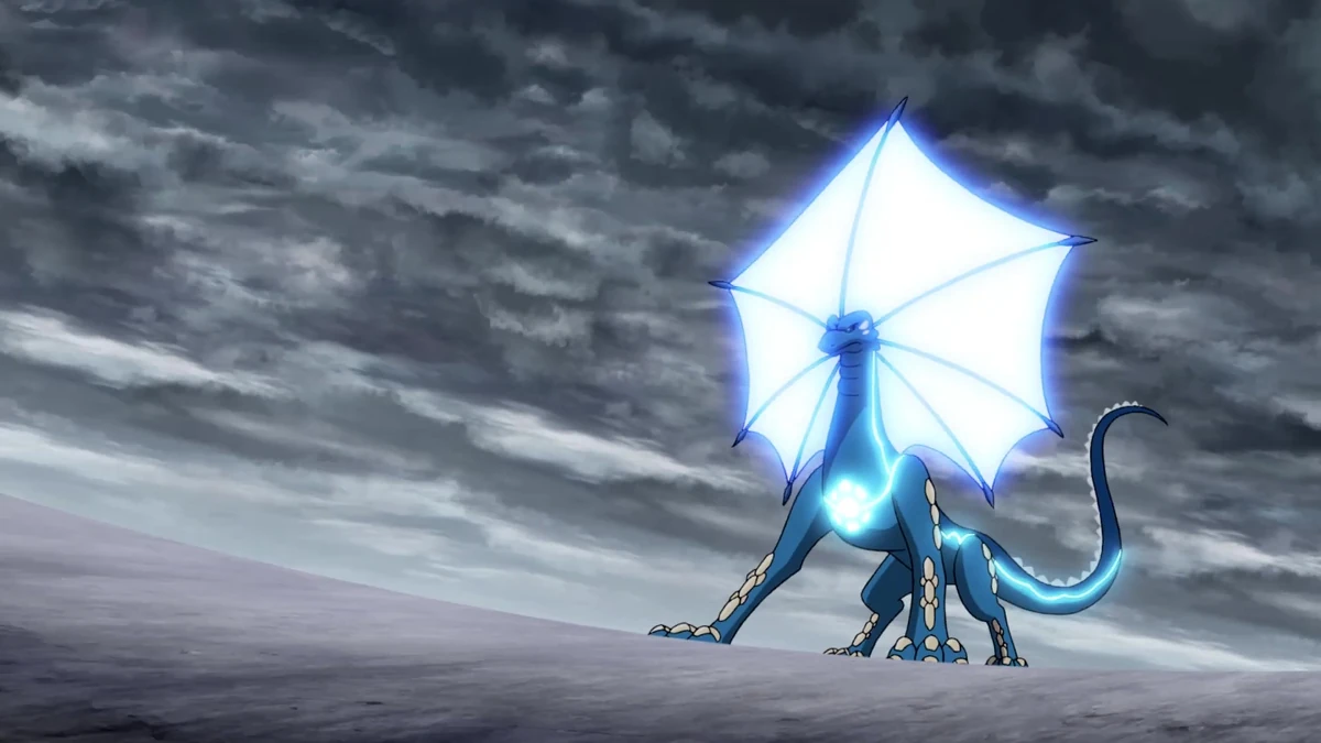 Whipper (Monsuno) | Cartoon characters Wiki | Fandom