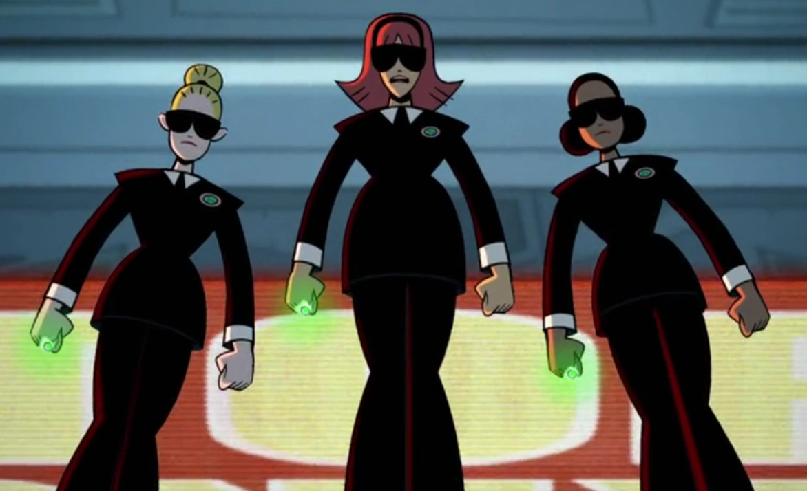 Planet Protection Group | Cartoon characters Wiki | Fandom