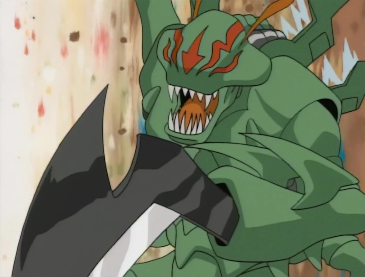 Snimon | Cartoon characters Wiki | Fandom