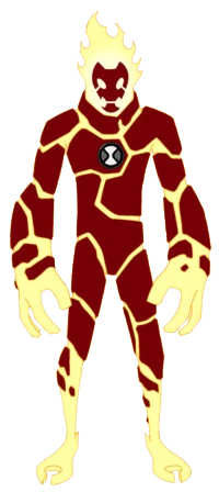 Heatblast | Cartoon characters Wiki | Fandom
