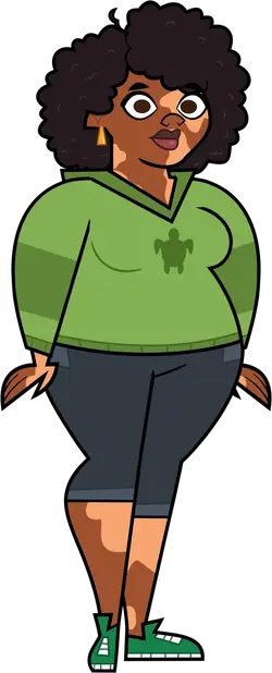 Jade Tanko | Cartoon characters Wiki | Fandom