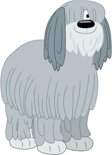 Niblet | Cartoon characters Wiki | Fandom