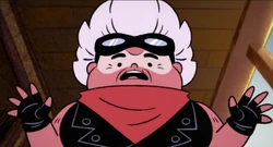 Carla (Kid Cosmic) | Cartoon characters Wiki | Fandom