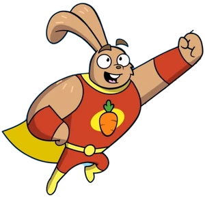 Handsome Steve | Cartoon characters Wiki | Fandom
