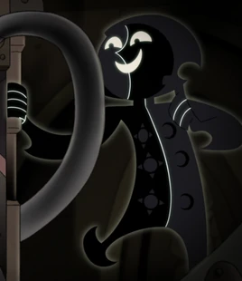 Collector | Cartoon characters Wiki | Fandom