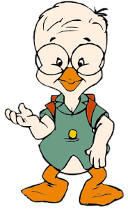 Honker Muddlefoot | Cartoon characters Wiki | Fandom