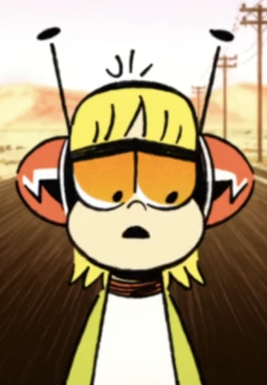 Kid | Cartoon characters Wiki | Fandom