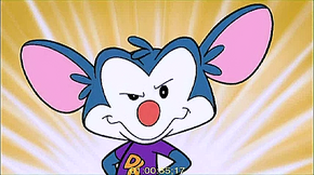 Squeaky | Cartoon characters Wiki | Fandom