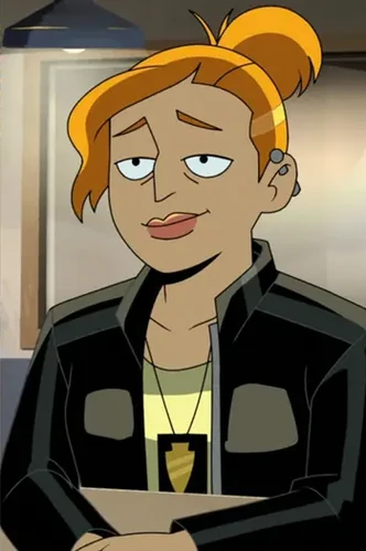 Donna Blake | Cartoon characters Wiki | Fandom