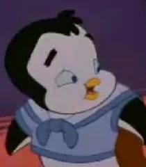 Pudge (Cats Don't Dance) | Cartoon characters Wiki | Fandom