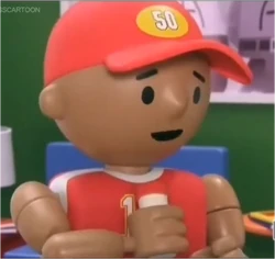 Evan Martinez | Cartoon characters Wiki | Fandom