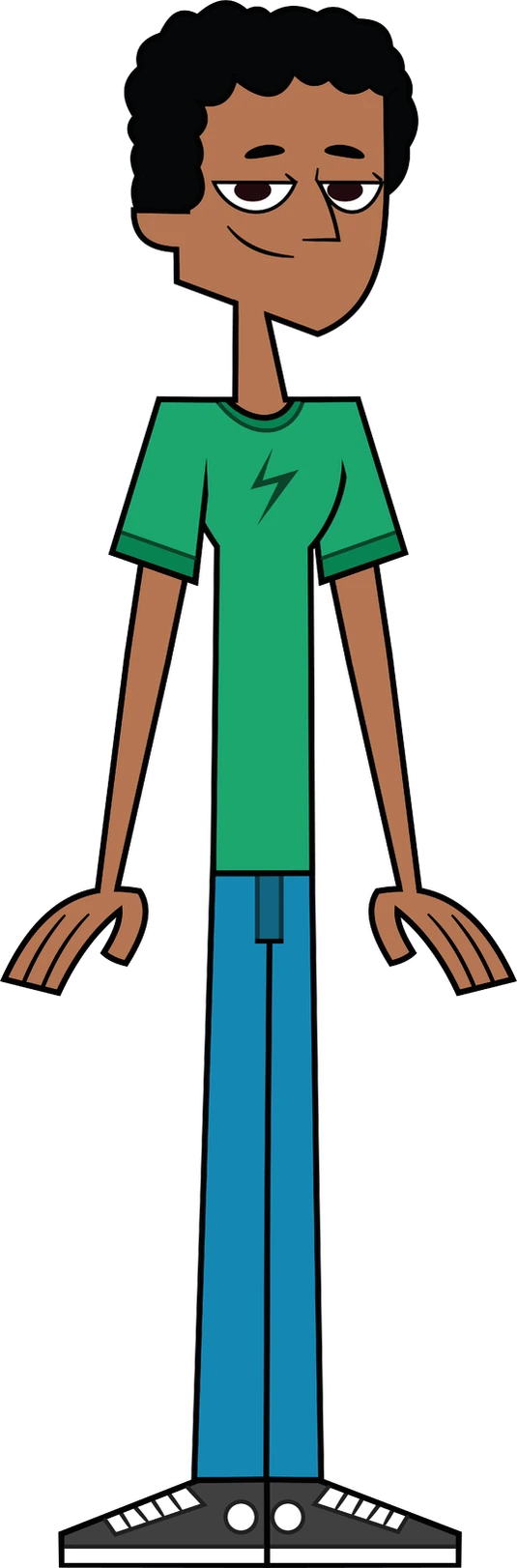 Greg (The Million Game: Academy) | Cartoon characters Wiki | Fandom