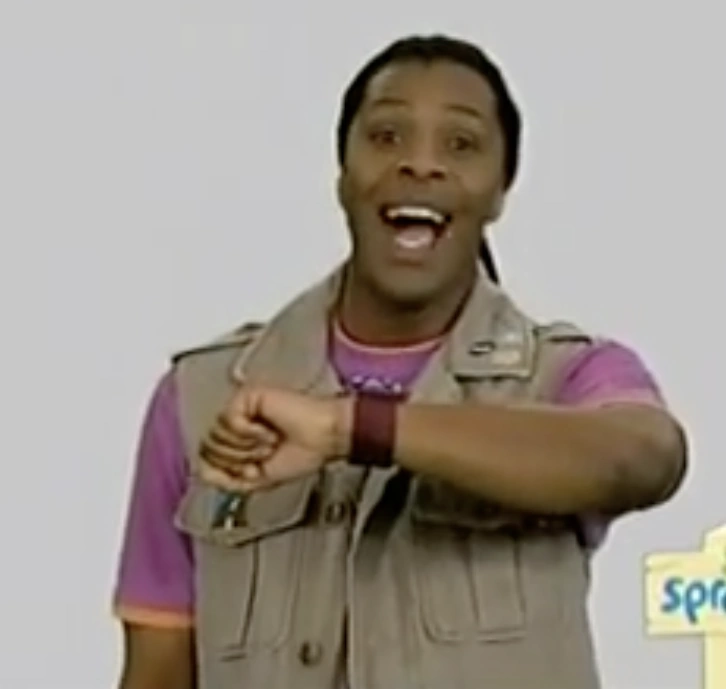 Miles | Cartoon characters Wiki | Fandom