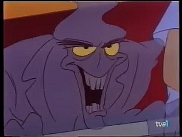 Smoke | Cartoon characters Wiki | Fandom