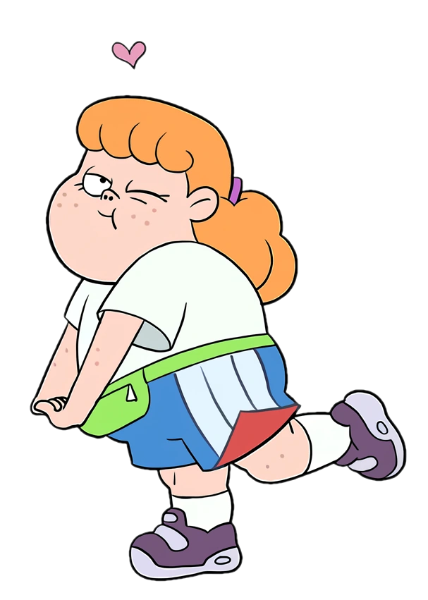 Sara (StuGo) | Cartoon characters Wiki | Fandom