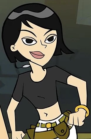 Pearl Hiro | Cartoon characters Wiki | Fandom