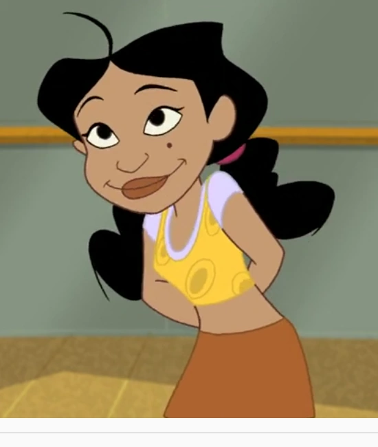 Penny Proud | Cartoon characters Wiki | Fandom