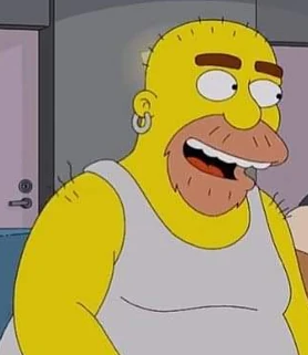 Grizzly Shawn | Cartoon characters Wiki | Fandom