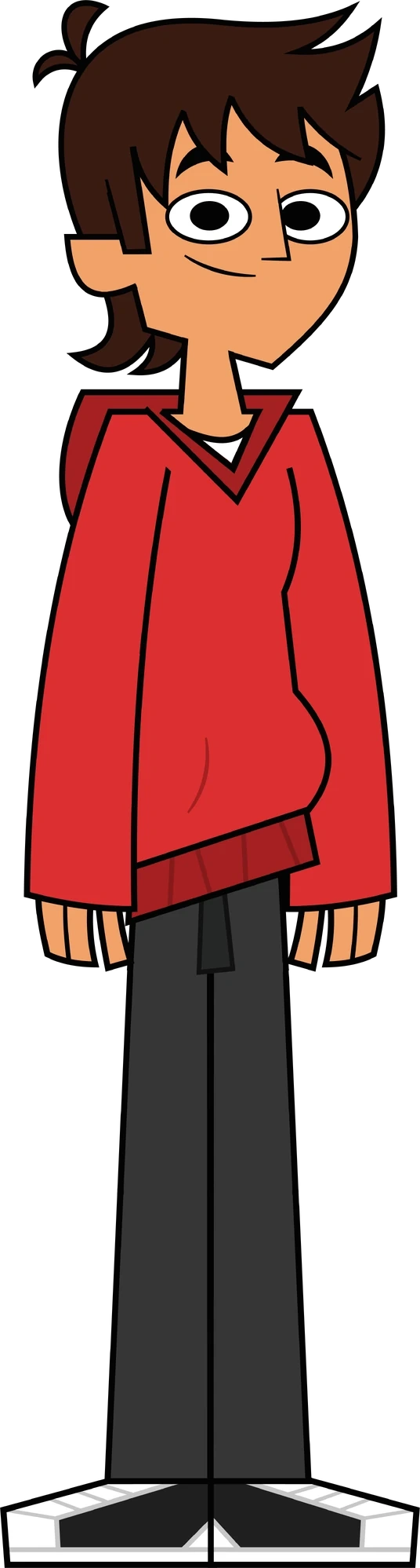 Nick (The Million Game: Academy) | Cartoon characters Wiki | Fandom