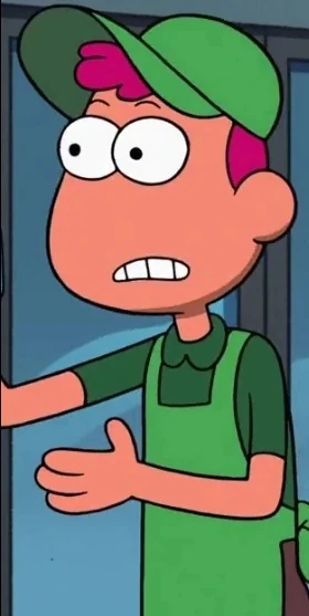 Wholesome Greg | Cartoon characters Wiki | Fandom