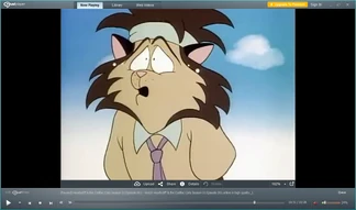 Hector | Cartoon characters Wiki | Fandom