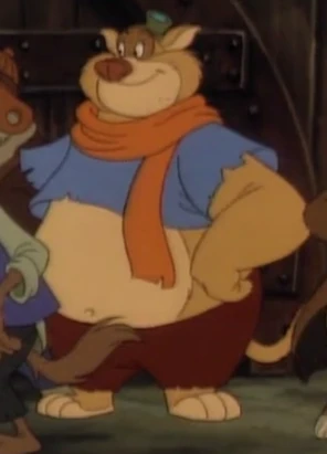 Hal | Cartoon characters Wiki | Fandom