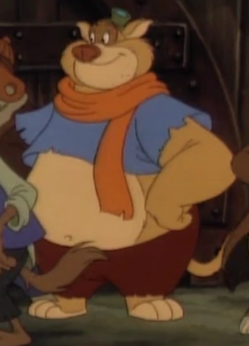 Hal | Cartoon characters Wiki | Fandom