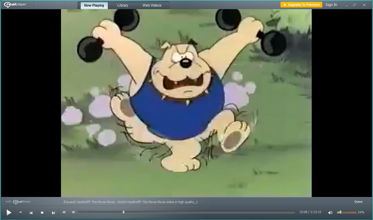 Spike (Heathcliff) | Cartoon characters Wiki | Fandom