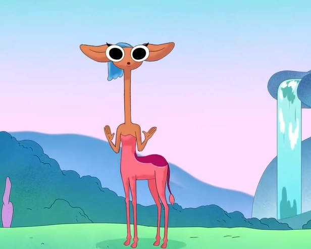 Glendale | Cartoon characters Wiki | Fandom