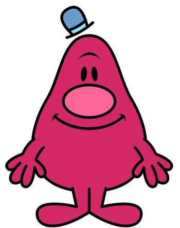 Mr. Scatterbrain | Cartoon characters Wiki | Fandom