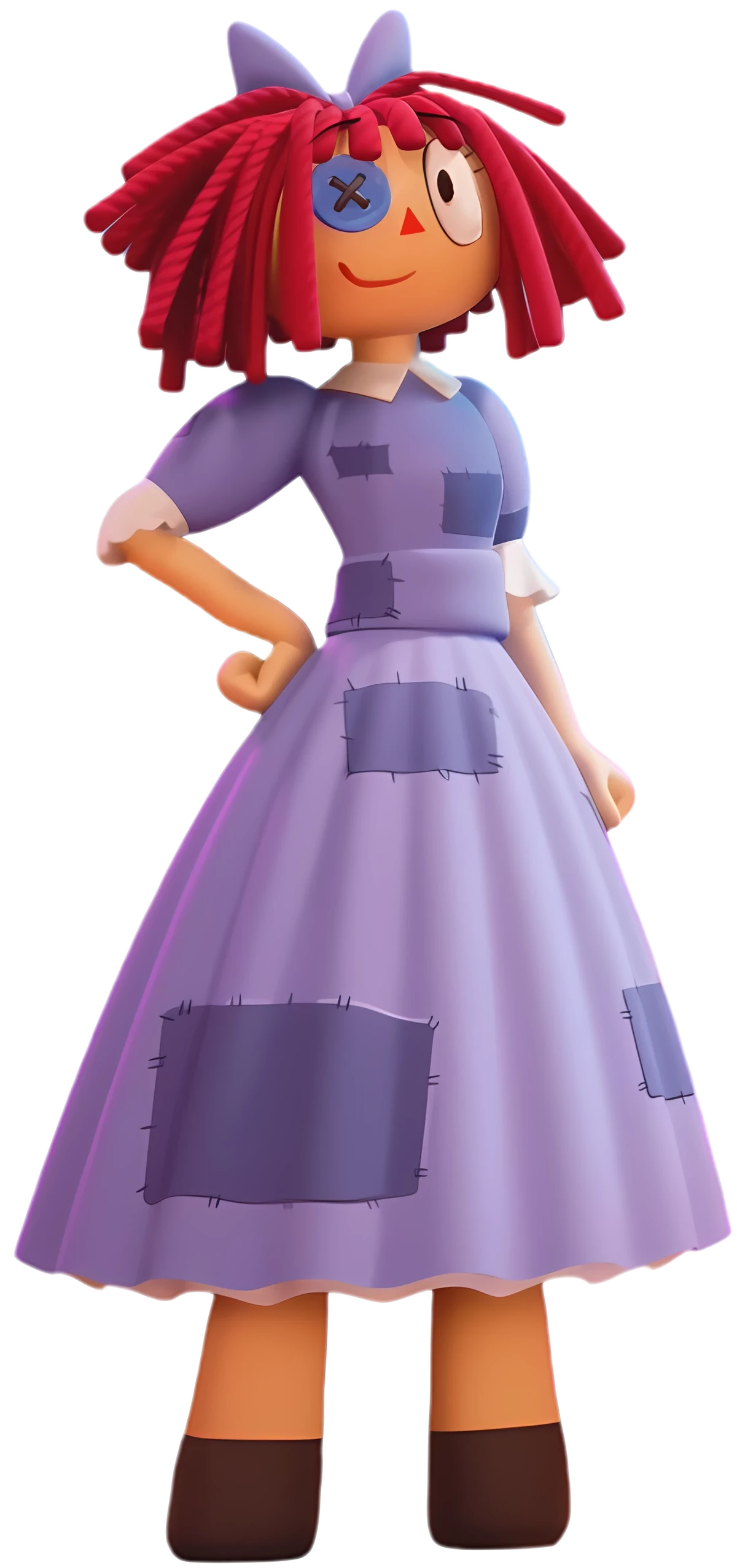 Ragatha | Cartoon characters Wiki | Fandom