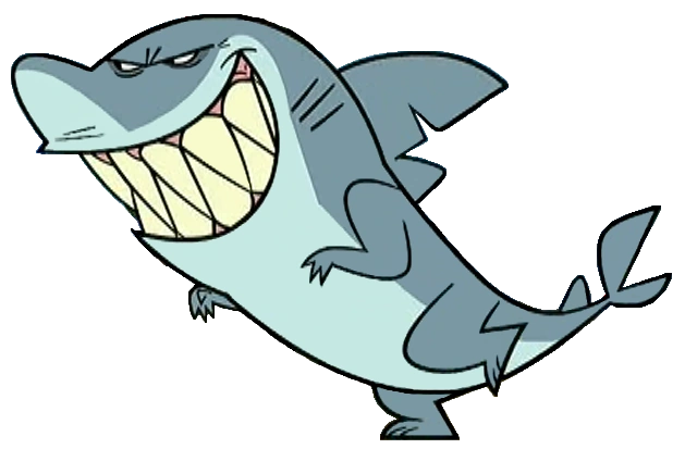 Fang (Total Drama) | Cartoon characters Wiki | Fandom