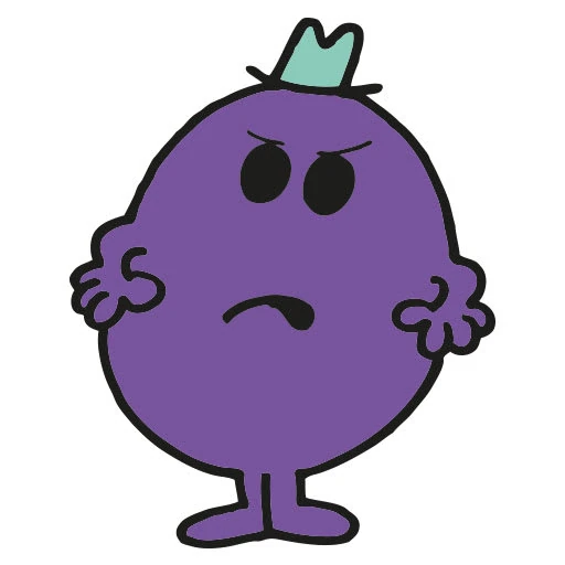 Mr. Grumble | Cartoon characters Wiki | Fandom