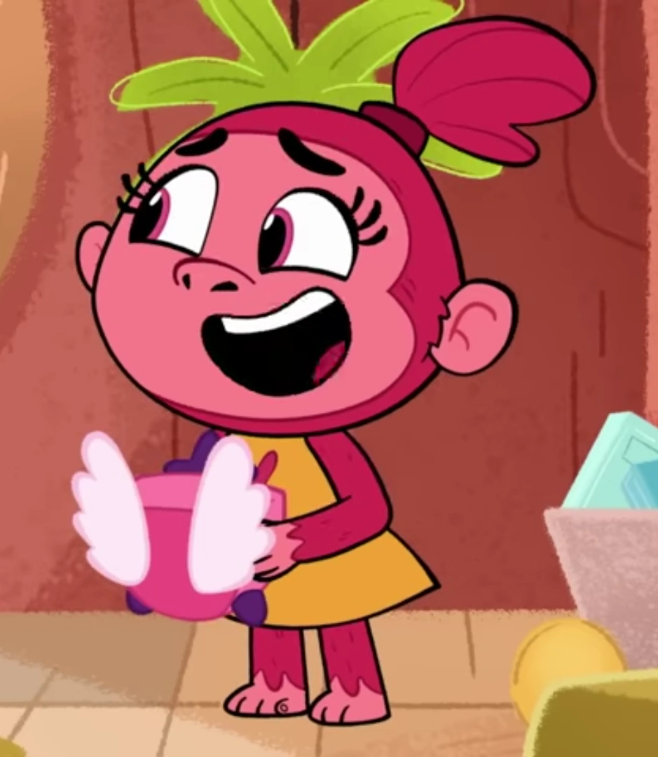 Apple Banana | Cartoon characters Wiki | Fandom