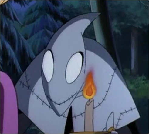 Candle Jack | Cartoon characters Wiki | Fandom