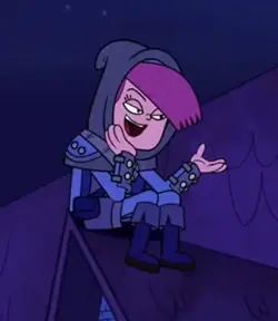 Cid | Cartoon characters Wiki | Fandom