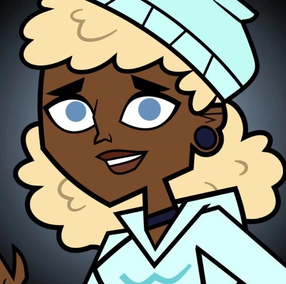 Gabi Miller | Cartoon characters Wiki | Fandom