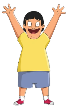 Gene Belcher | Cartoon characters Wiki | Fandom