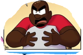 Damon (AJ and Magnus) | Cartoon characters Wiki | Fandom