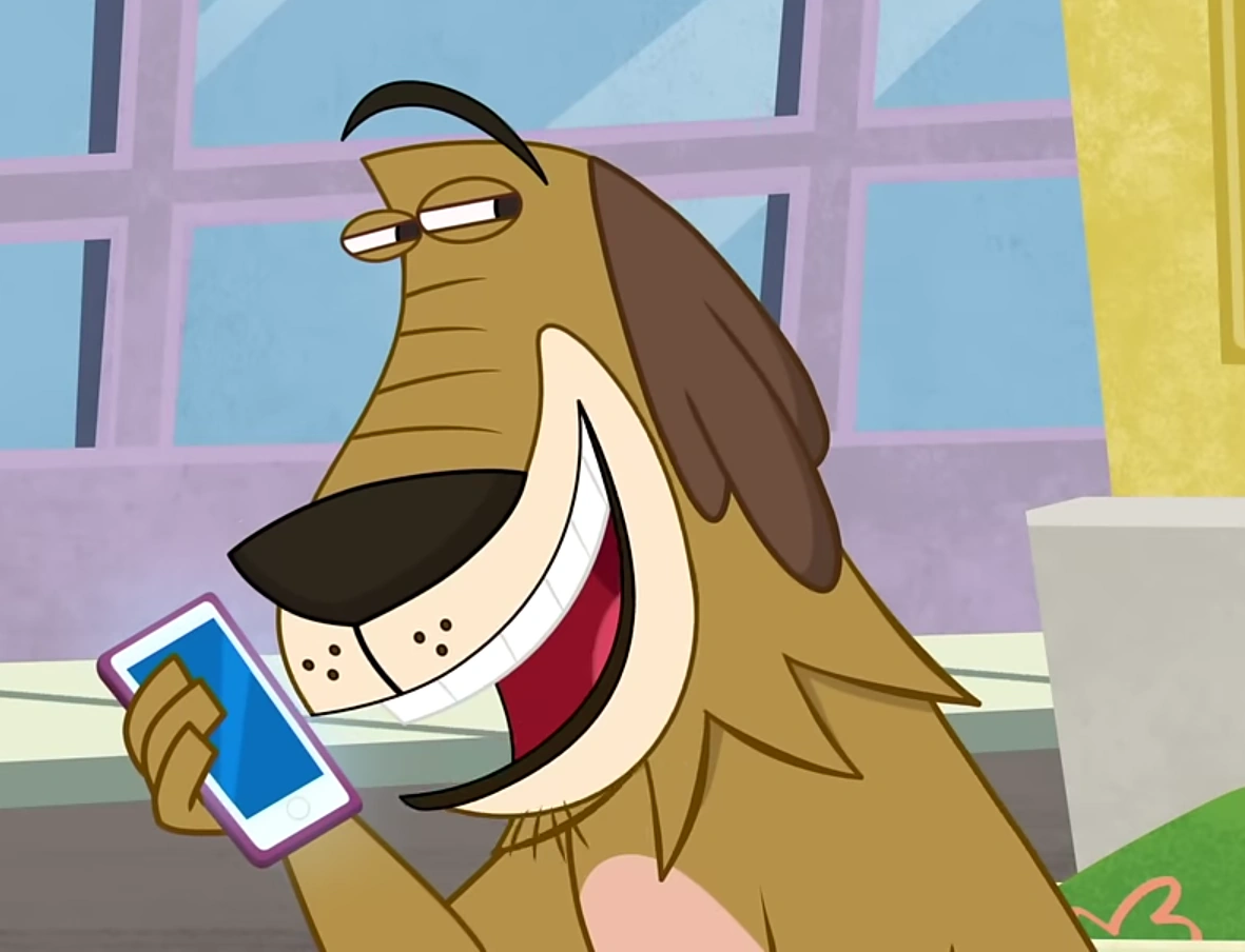 Dukey | Cartoon characters Wiki | Fandom