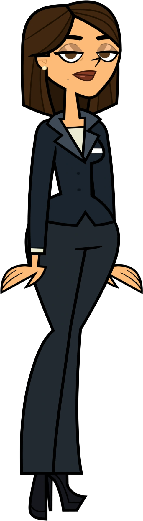 Amelie Pierre | Cartoon characters Wiki | Fandom