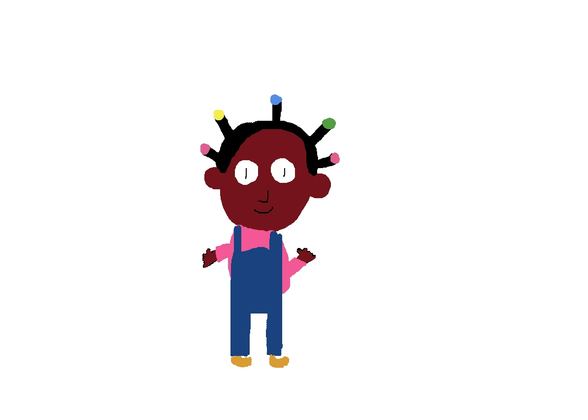 Ruby | Cartoon characters Wiki | Fandom